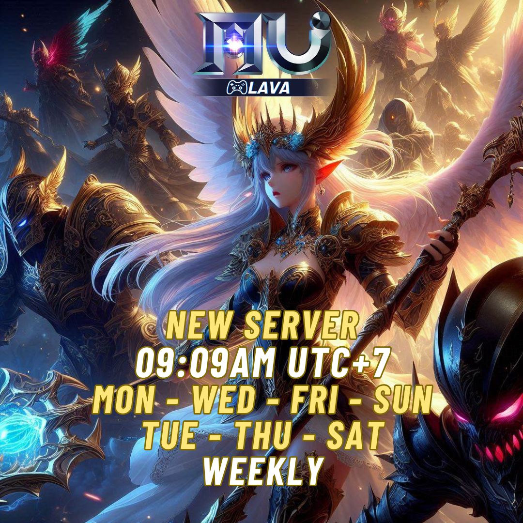 MU LAVA H5 Play On Browser, No Download, Cross-Platform